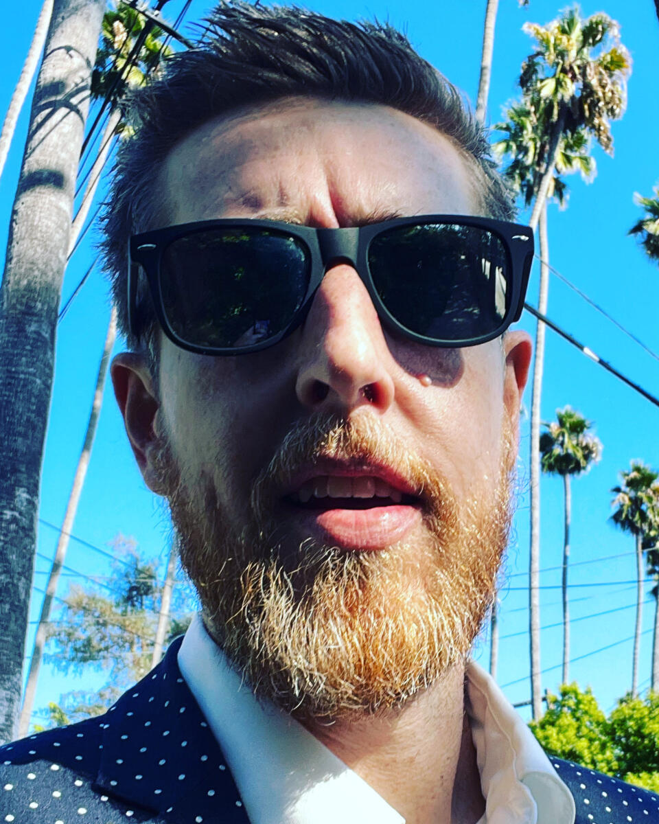 LANDON WILLIAMS DIRECTS